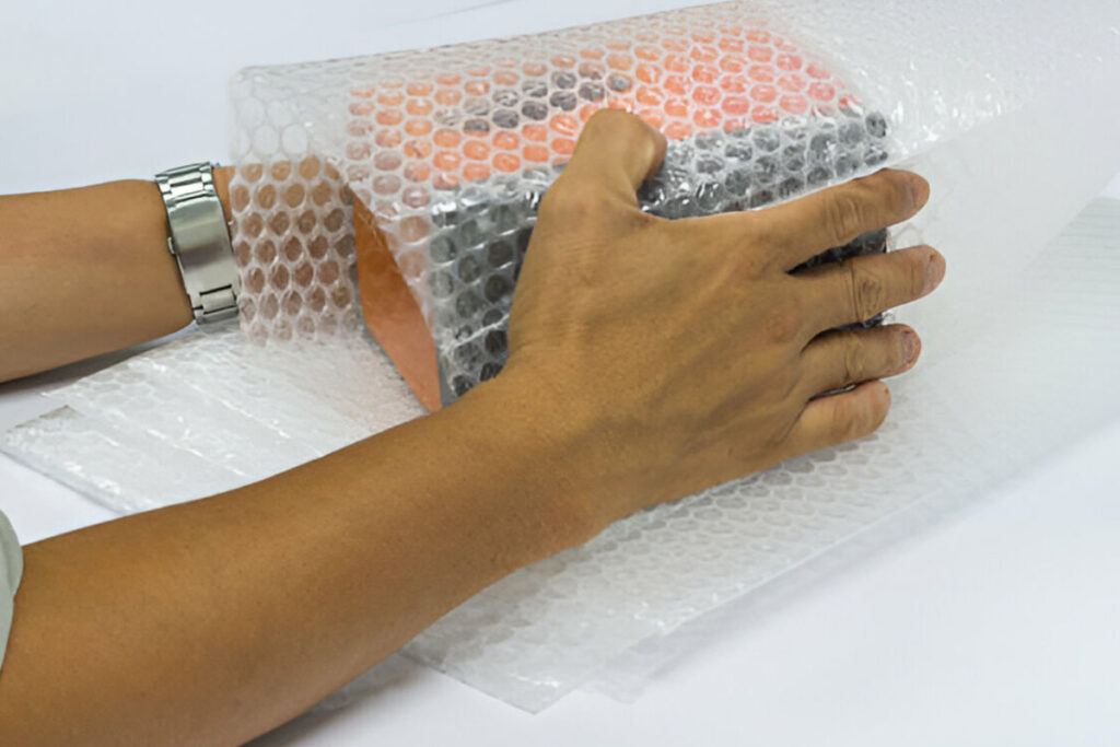 Anti Static Packaging - Garden City Packaging LTD